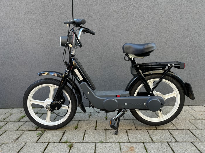 Mofa - Occasionen kaufen | MotoScout24