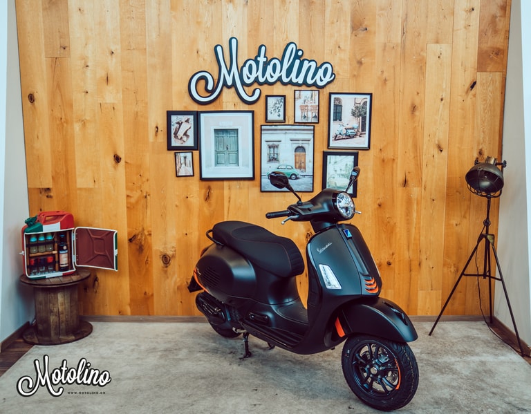 Motolino Store Zürich | MotoScout24