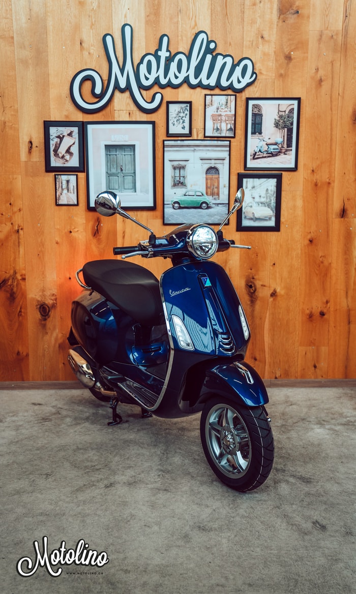 Motolino Store Sirnach & Zürich | MotoScout24
