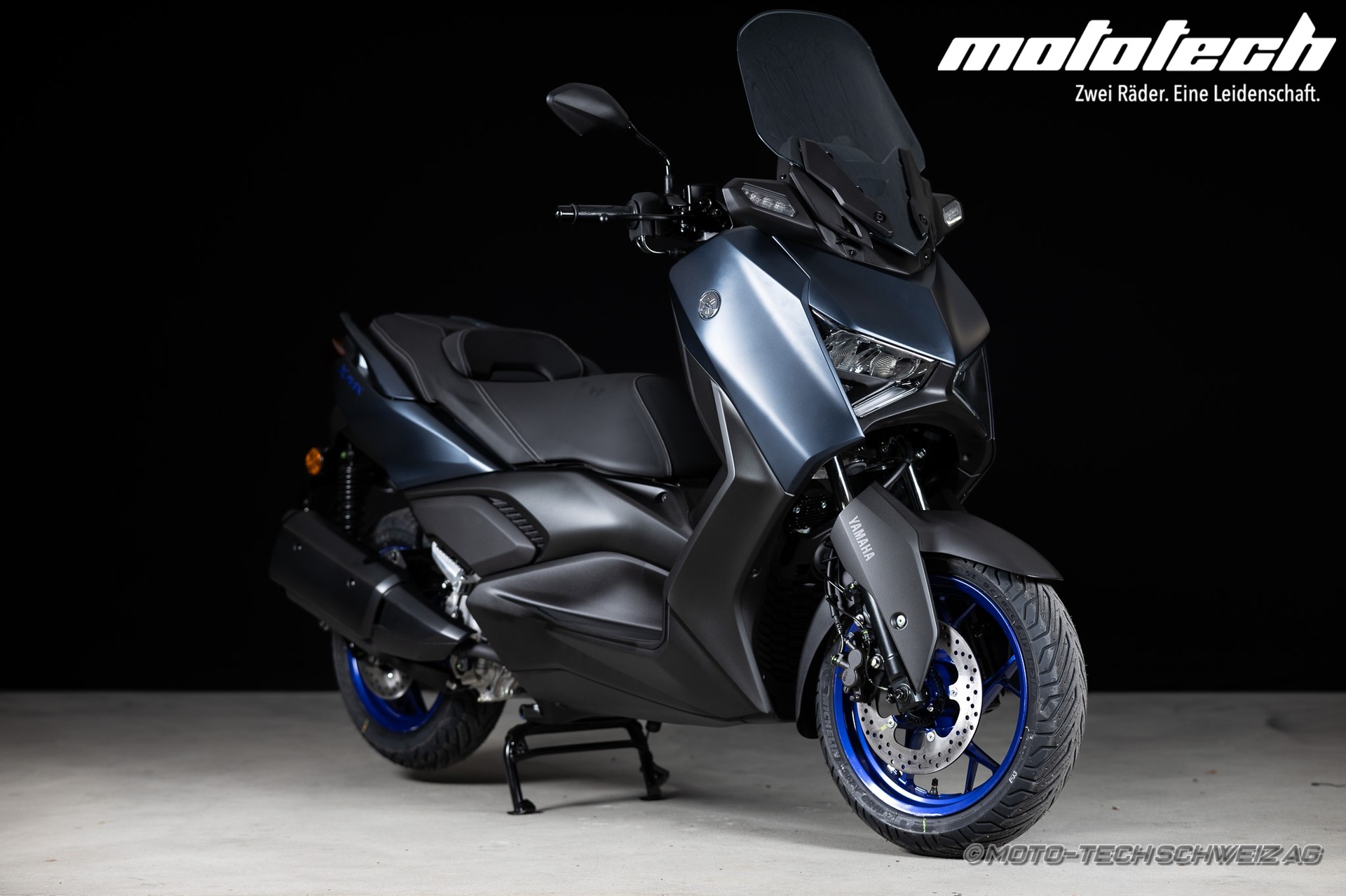 YAMAHA X-MAX, Custom bike - Occasionen kaufen | MotoScout24