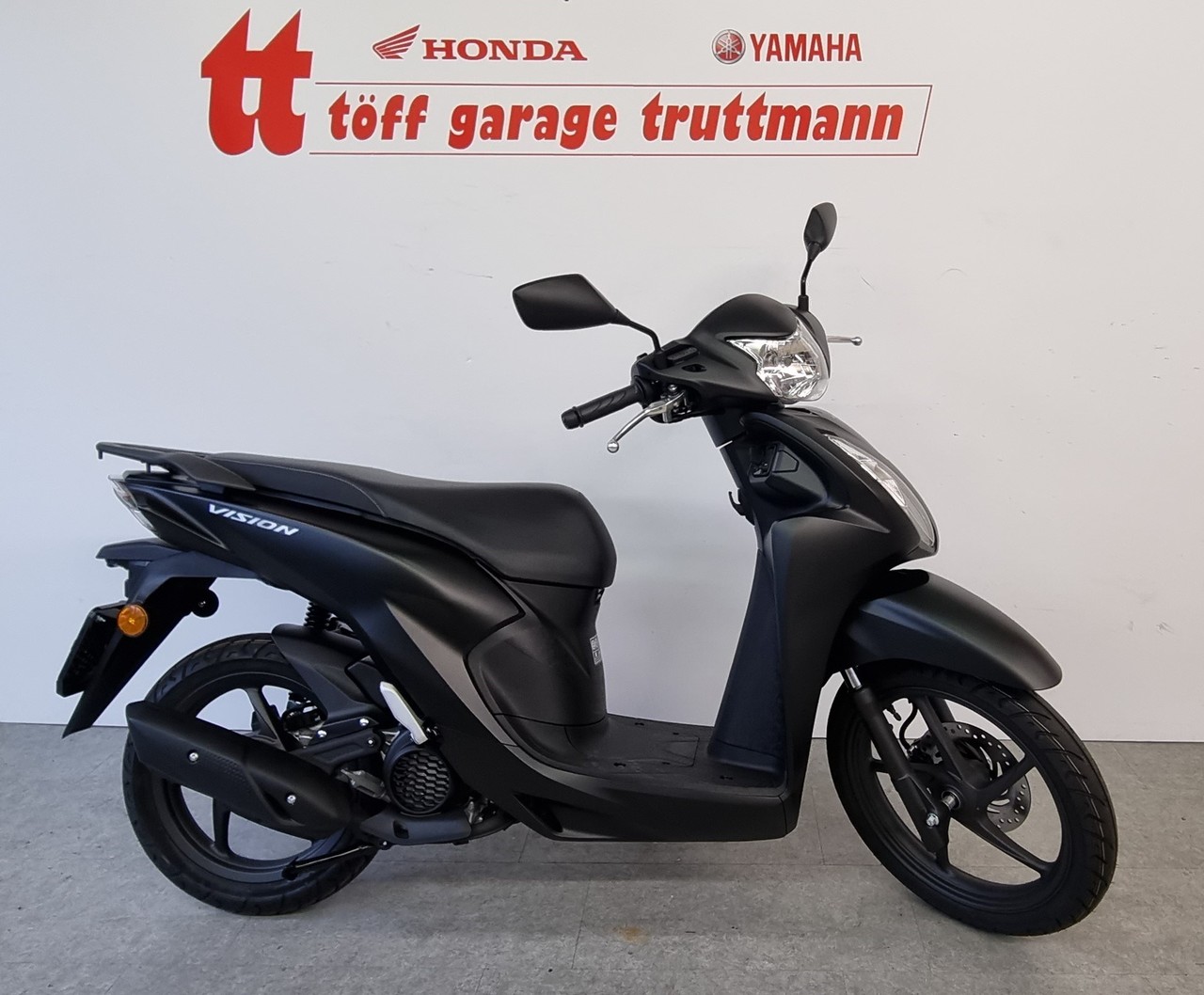 HONDA, Roller - Occasionen kaufen | MotoScout24