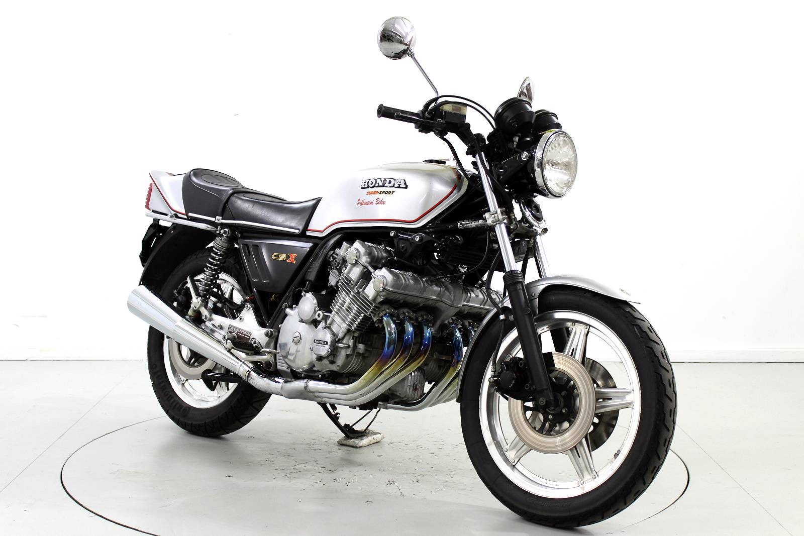 HONDA CBX 1000 Kaufen