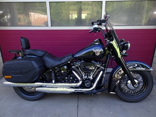 Chopper - Occasionen kaufen | MotoScout24