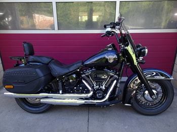 Chopper - Occasionen kaufen | MotoScout24