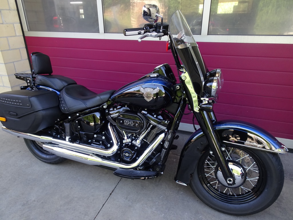 Chopper - Occasionen kaufen | MotoScout24