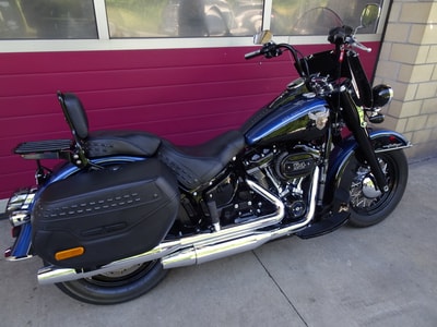 Chopper - Occasionen kaufen | MotoScout24