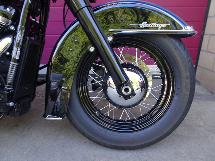 Chopper - Occasionen kaufen | MotoScout24