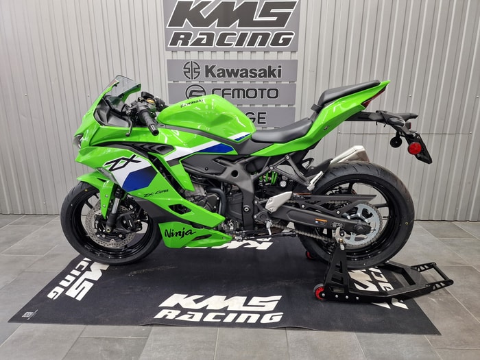 KMS Racing AG | MotoScout24
