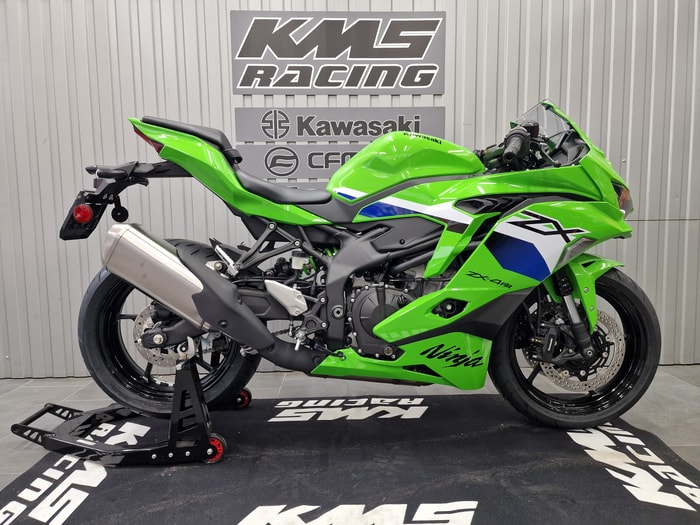 KMS Racing AG | MotoScout24