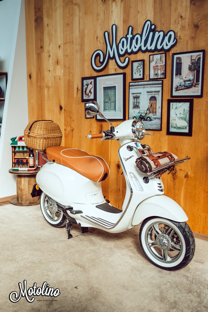 Motolino Store Zürich | MotoScout24