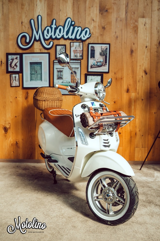 Motolino Store Zürich | MotoScout24