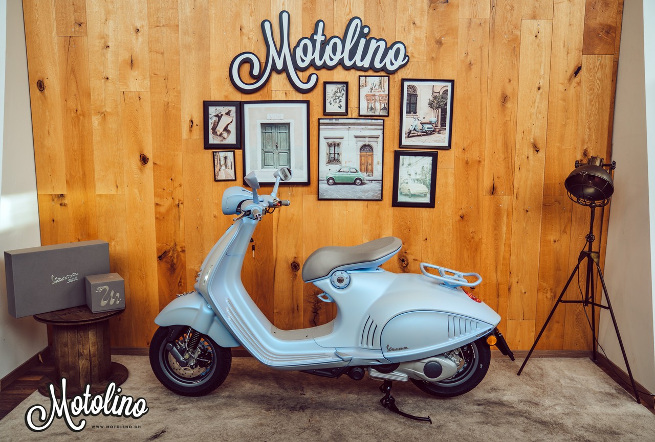 Motolino Store Zürich | MotoScout24
