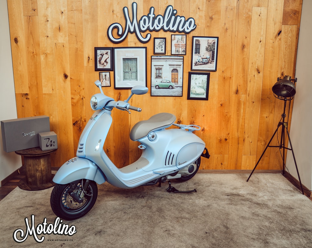 Motolino Store Zürich | MotoScout24