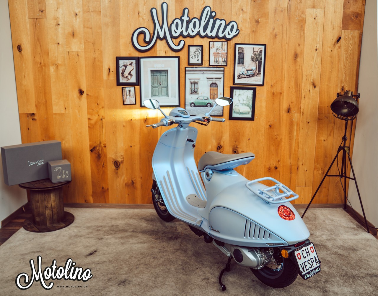 Motolino Store Zürich | MotoScout24