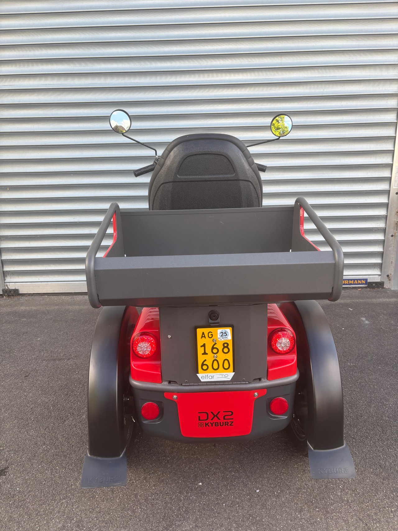 KYBURZ - Occasionen kaufen | MotoScout24