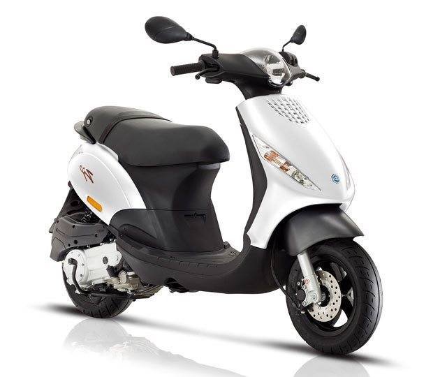 PIAGGIO Zip 50 4-T (45km/h) Kaufen