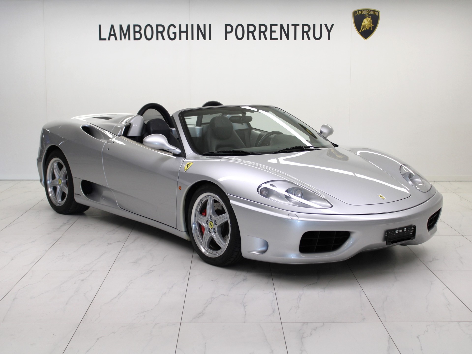 FERRARI F360 Spider Kaufen