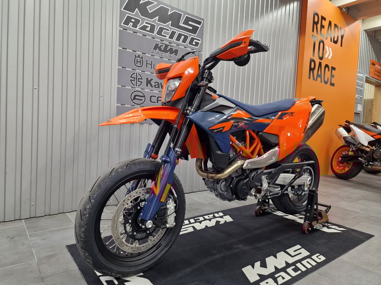 KMS Racing AG | MotoScout24