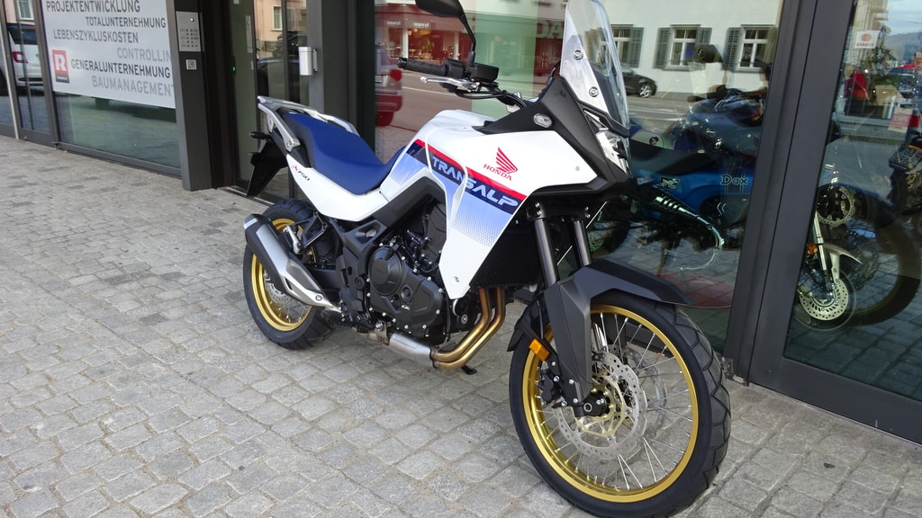 Motorräder - Occasionen kaufen | MotoScout24