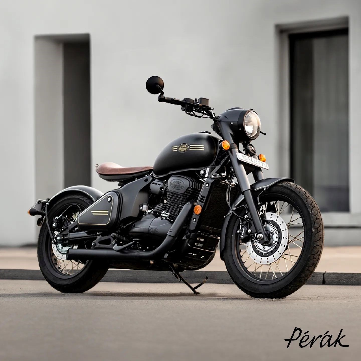 JAWA - Occasionen kaufen | MotoScout24