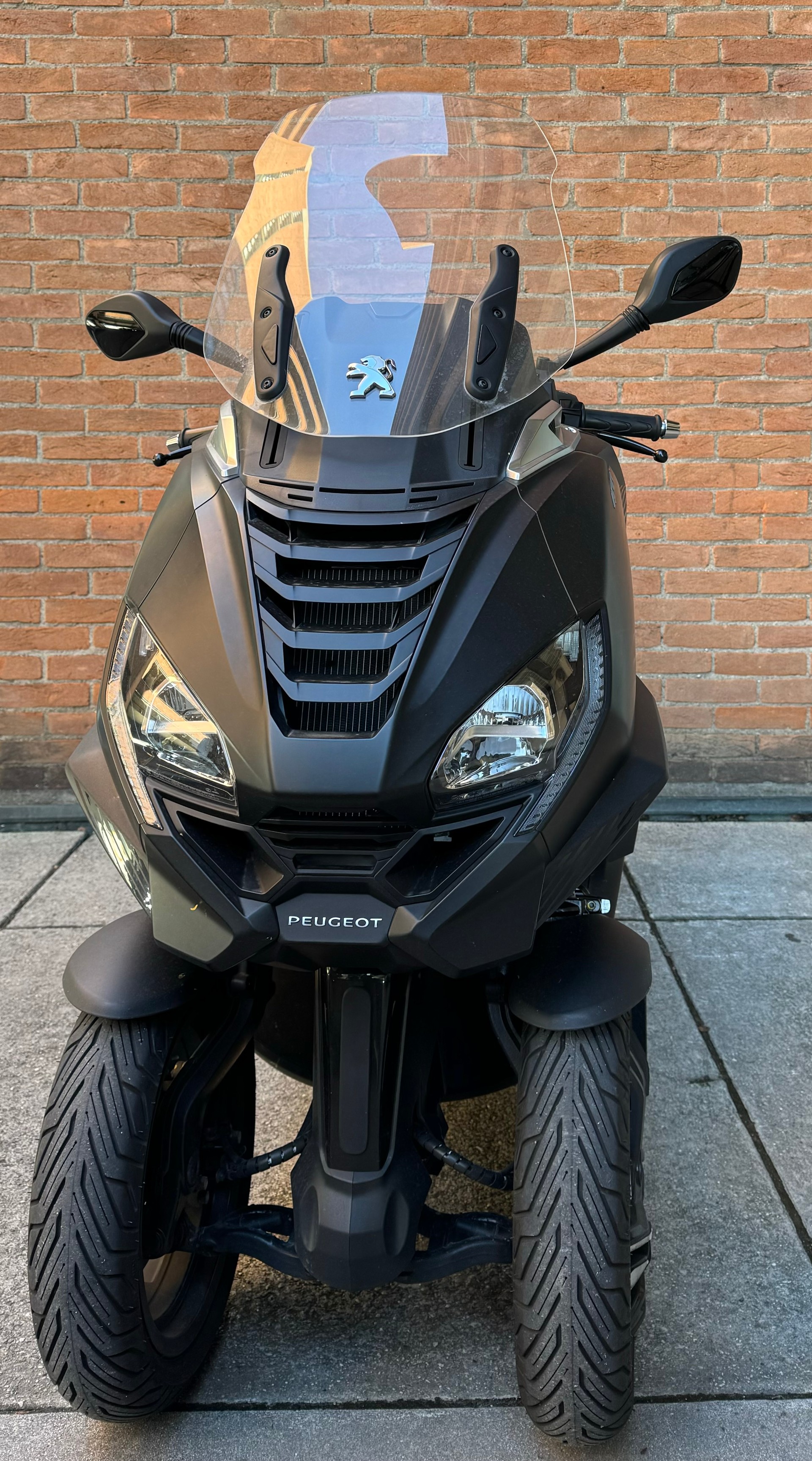 PEUGEOT Metropolis 400 Allue Kaufen