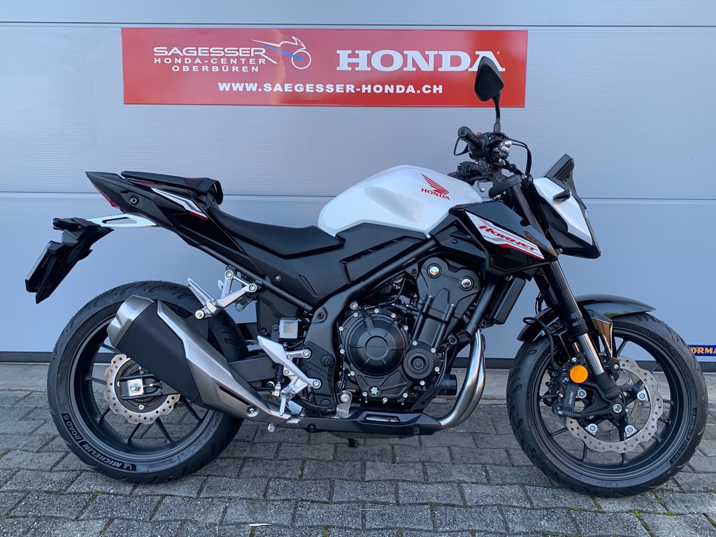 HONDA CB 500 - Occasionen kaufen | MotoScout24