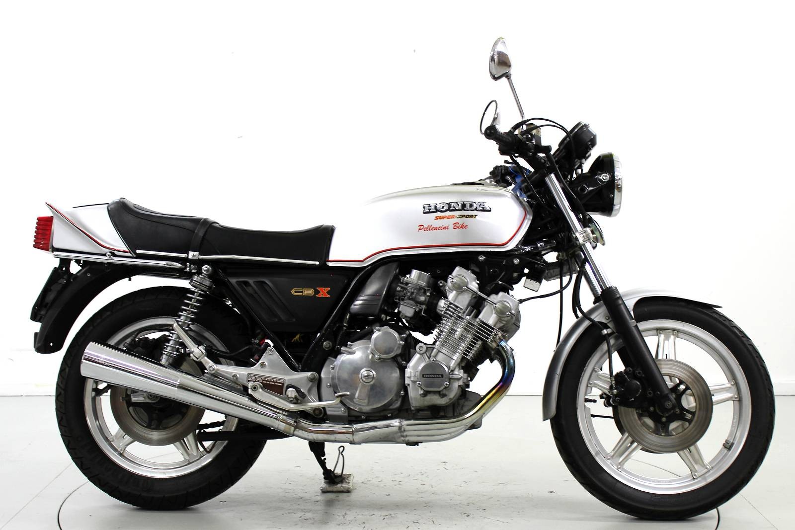 HONDA CBX 1000 Kaufen