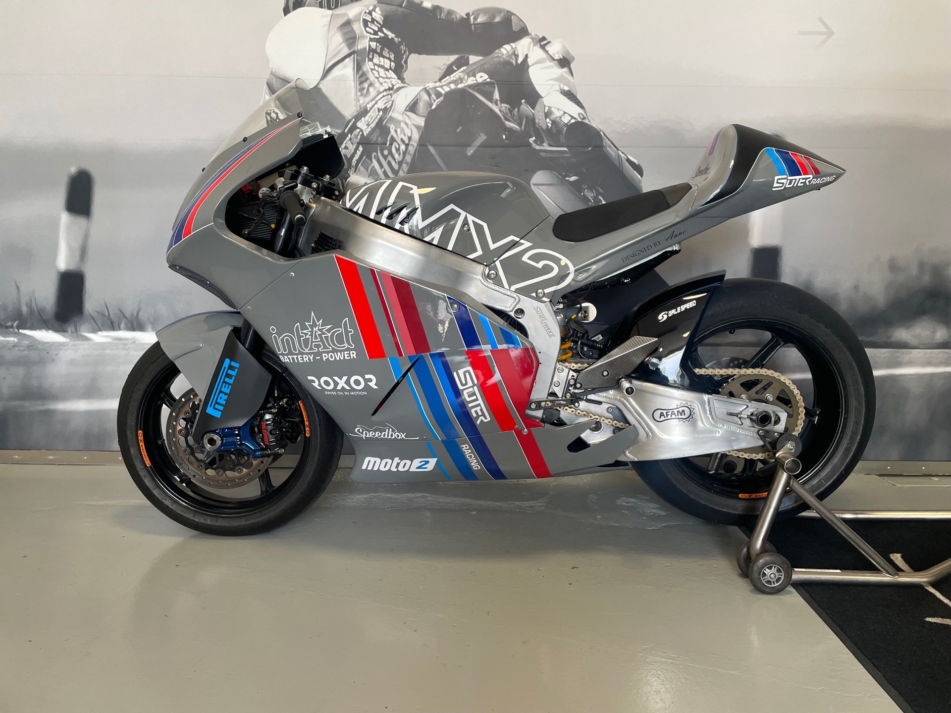 SUTER - Occasionen kaufen | MotoScout24