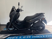 YAMAHA N-MAX GPD - Occasionen kaufen | MotoScout24