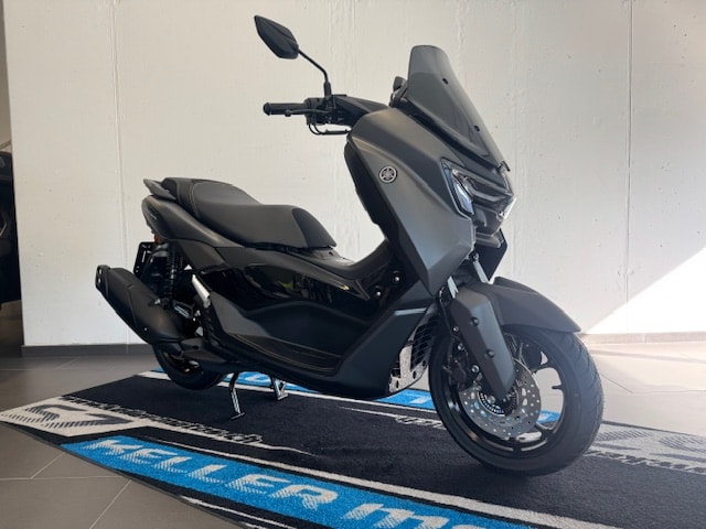 YAMAHA N-MAX GPD - Occasionen kaufen | MotoScout24