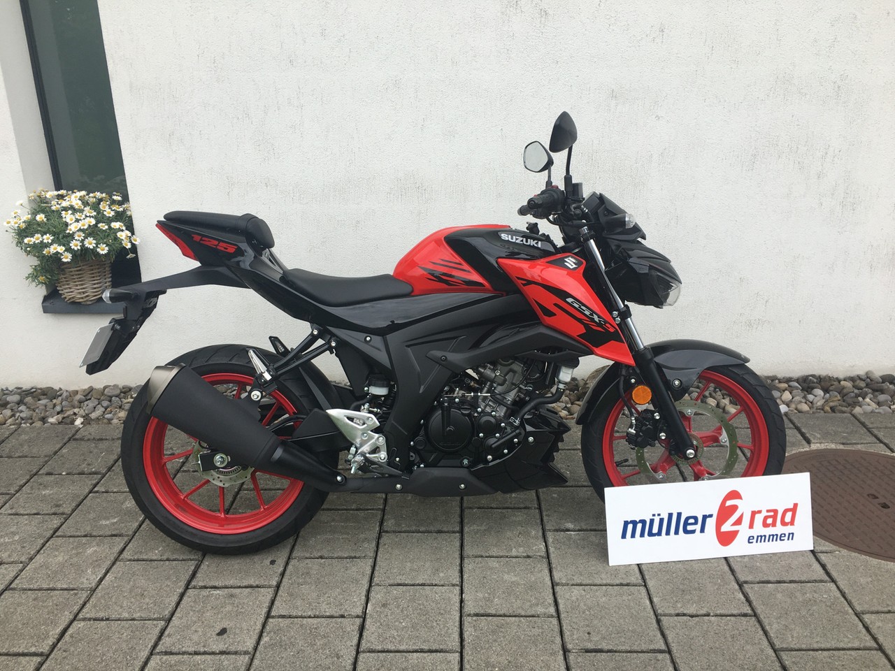 müller 2rad AG | MotoScout24