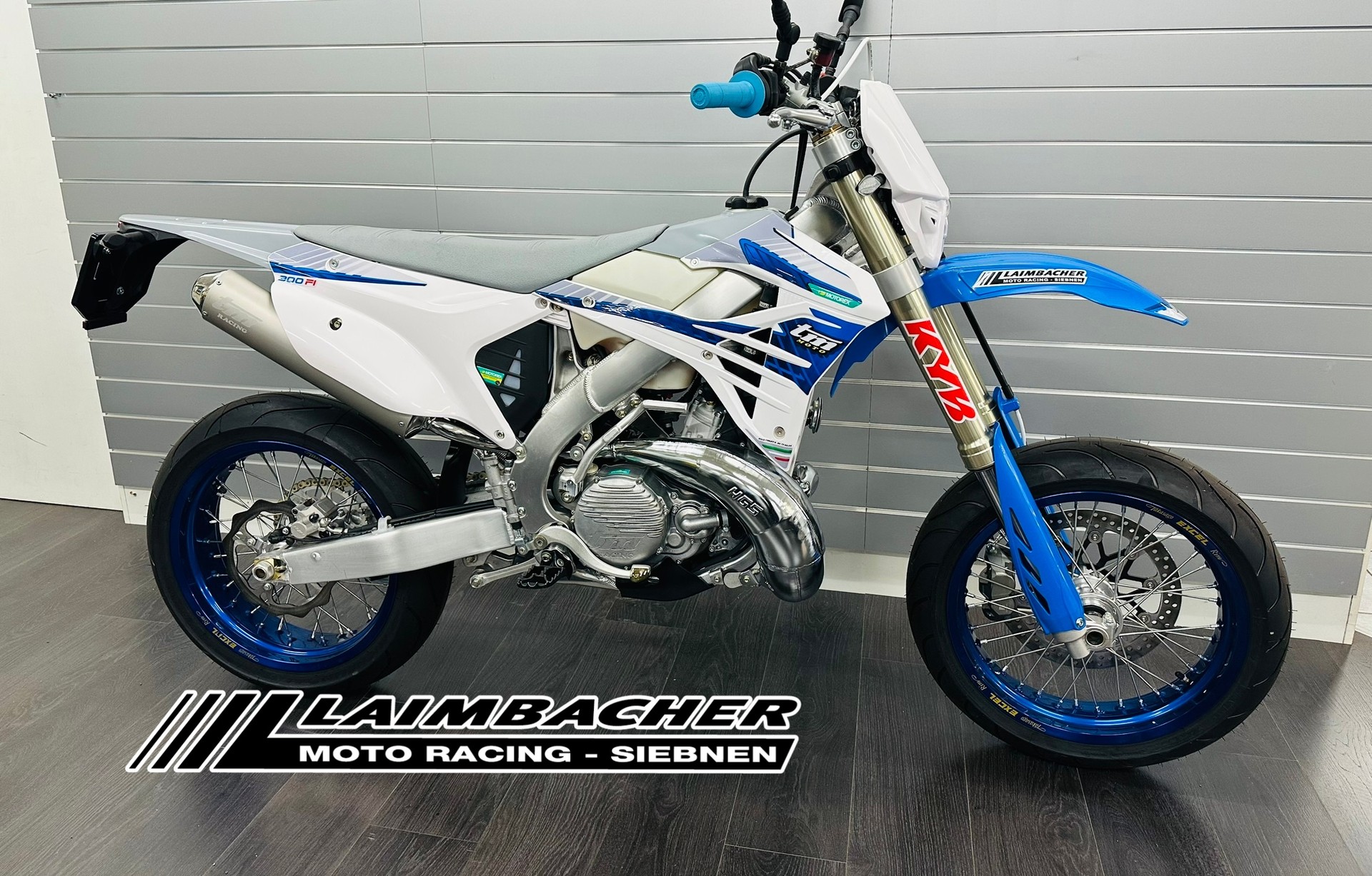 TM - Occasionen kaufen | MotoScout24