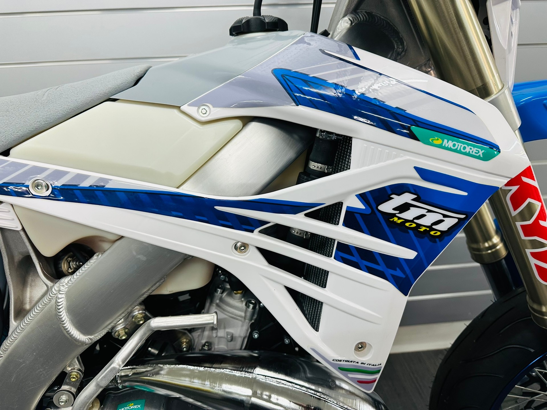TM - Occasionen kaufen | MotoScout24