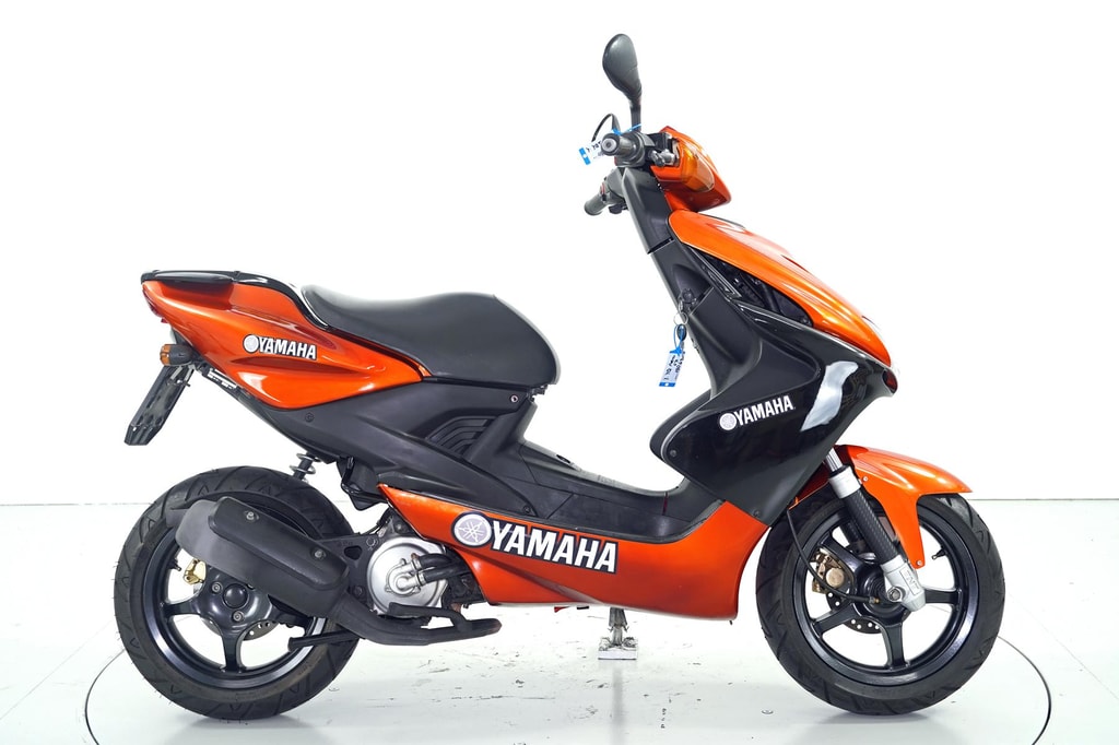 YAMAHA AEROX - Occasionen kaufen | MotoScout24