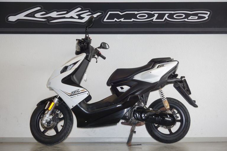YAMAHA AEROX - Occasionen kaufen | MotoScout24