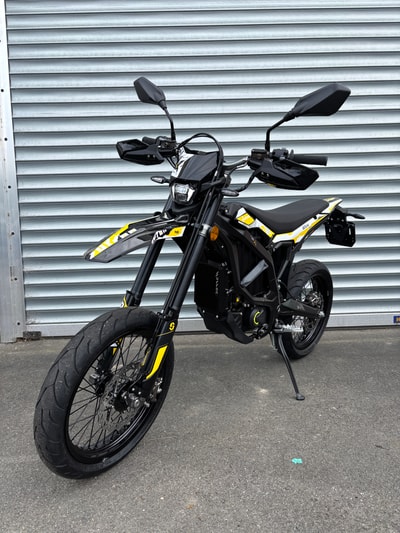 SUR-RON - acheter un véhicule d'occasion | MotoScout24