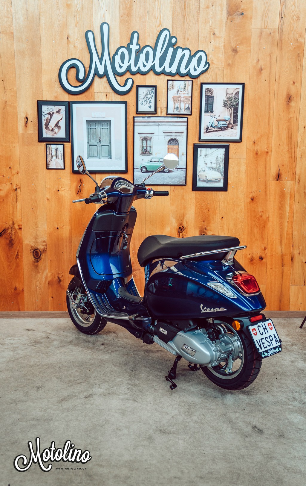 Motolino Store | MotoScout24